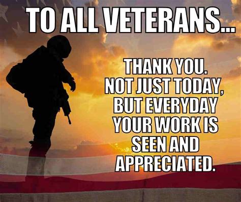 Happy Veterans Day Memes 2025 Gale C Davis