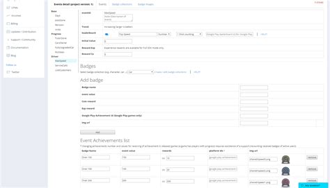 Gamearter Demo Static Preview Of The System For Game Developers