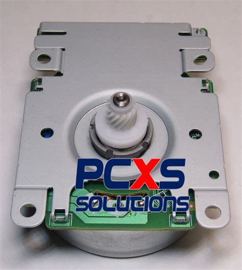 Developing Motor Assy Rm2 7344 000cn