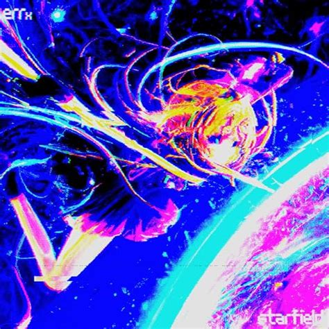 Starfield By Errx On Amazon Music