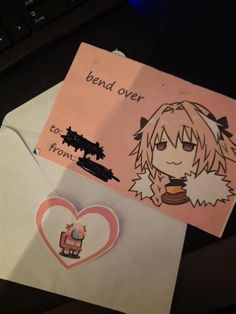 Love Astolfo