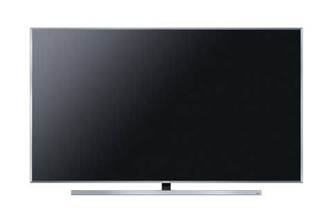 Premium-Bildqualität mit den neuen Samsung UHD TVs der Serie 7 erleben ...
