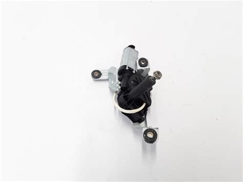 Used VOLVO XC90 Rear wiper motor 8638163