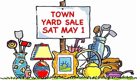 Merchantville Town Wide Yard Sale At Jonathan Carpenter Blog