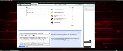 Upgrade From Centos With Thinlinc And Mate Desktop Almalinux