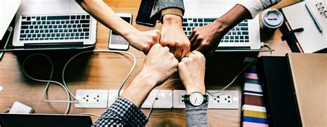 How To Run A Hackathon The World Of Work Project