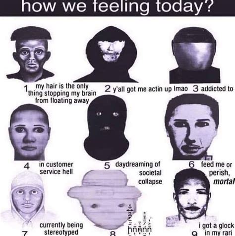Surprise R Void Memes