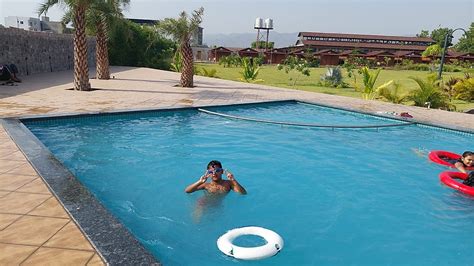 Nirvana Resort And Restaurant 𝗕𝗢𝗢𝗞 Rajpipla Resort 𝘄𝗶𝘁𝗵 𝗙𝗥𝗘𝗘 𝗖𝗮𝗻𝗰𝗲𝗹𝗹𝗮𝘁𝗶𝗼𝗻