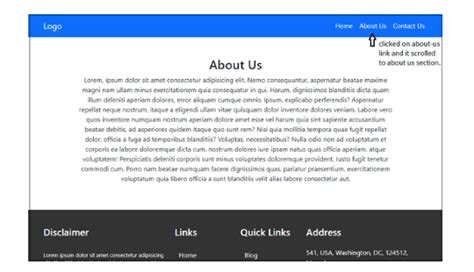 Jquery Job Projects Showcase Of Responsive Web Designs Developed With