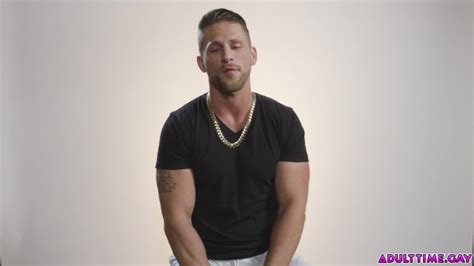 Roman Todd Answering Questions About Intimacy And Masturbation Gay Porn
