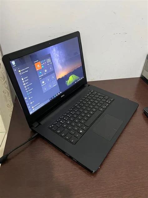 Notebook Dell Core i5 4GB HD 500GB Tela Full HD Cartão 12x Notebooks São Luís 1368134868
