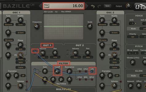 How To Design A Patch Using A Synth S Built In Sequencer MusicRadar
