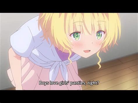 Everyone Has A Kink Hensuki Review Anime Amino