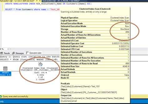 Understand Sql Indexes Deeper Devonblog Understand Sql Indexes Deeper Devonblog