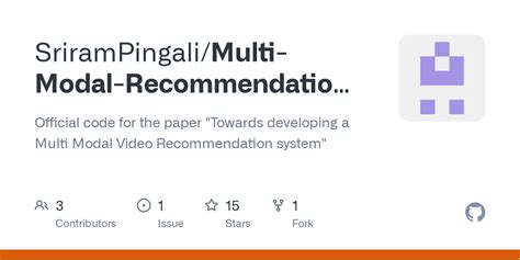 multi modal recommendation system experiments ipynb checkpoints gcnn
