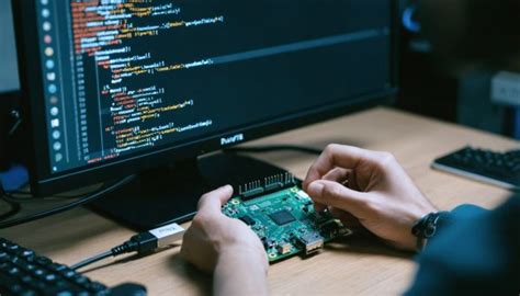 How To Run Bfg Miner On Raspberry Pi 5 MaidaTech