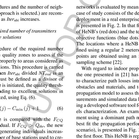 Pci Collision And Confusion Download Scientific Diagram