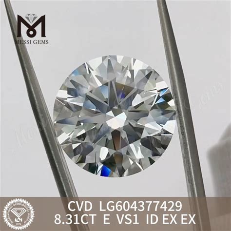 831ct Igi Diamond E Vs1 Id Wholesale Cvd Lab Diamonds At Unbeatable