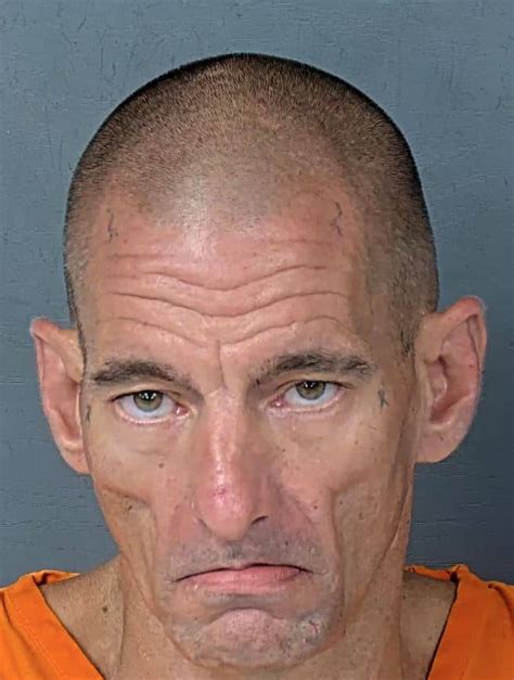 Sex Offender Sentenced To Five Years In State Prison Hernando Sun