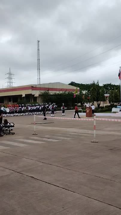 Girish Limje On Linkedin 15 August 2023 Evonith Metallics Limited Wardha Maharashtra Celebration