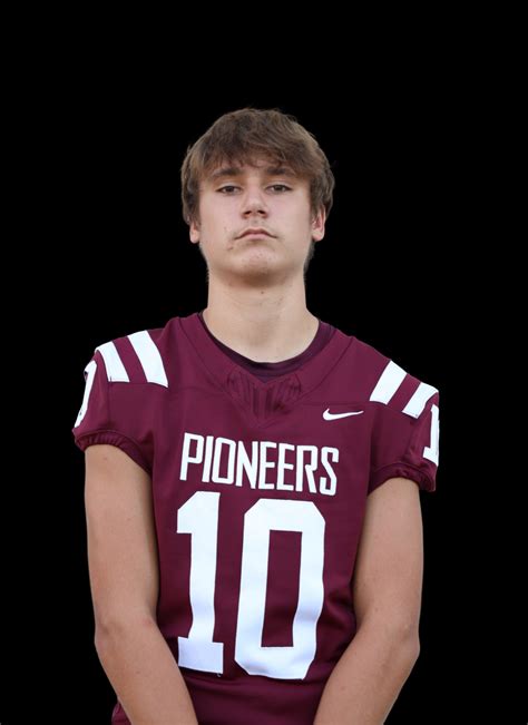 Gentry High School Football