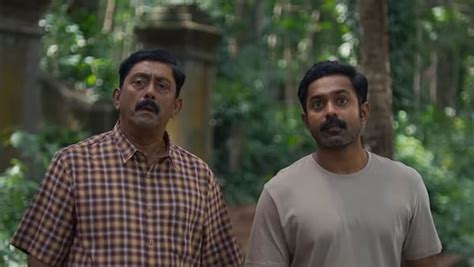 Kishkindha Kaandam out on OTT: Where and why to watch Asif Ali, Vijayaraghavan’s mystery ...