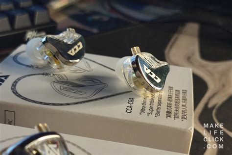 CCA CRA Vs KZ EDA Balanced Edition Which Budget V Shaped IEM Is Better