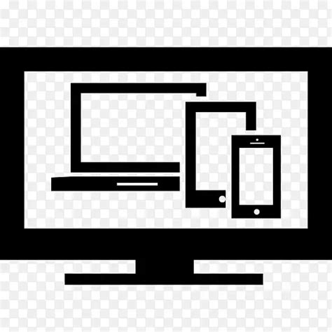 响应式web设计web开发图标设计计算机图标 网页设计PNG图片素材下载 图片编号5045991 PNG素材网