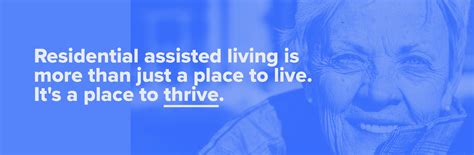 Residential Assisted Living Costs Residential Assisted Living Academy