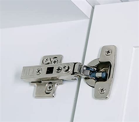 The Best Soft Close Cabinet Hinges Of Better Soundproofing