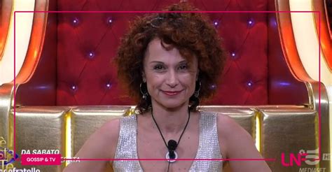 Beatrice Luzzi Svela Perchè Ha Deciso Di Tornare Ultime Notizie Flash