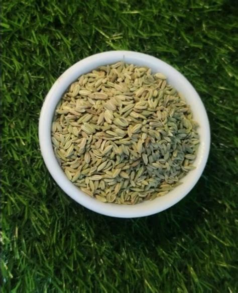 Organic Fennel Seeds In Madurai Tamil Nadu Organic Fennel Seeds