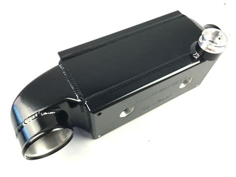 Patrol Gugq Water To Air Intercooler Stage 1