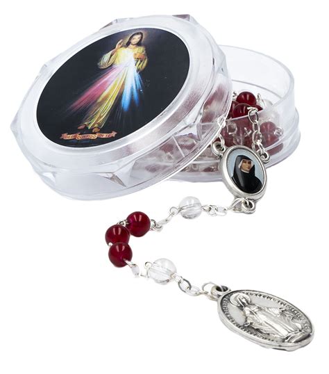Rosaries A And R Italian Imports