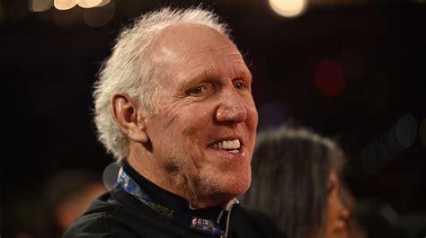 American Basketball Legend Bill Walton Dies At 71