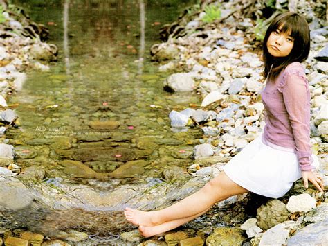 Novashare Foto Asami Abe