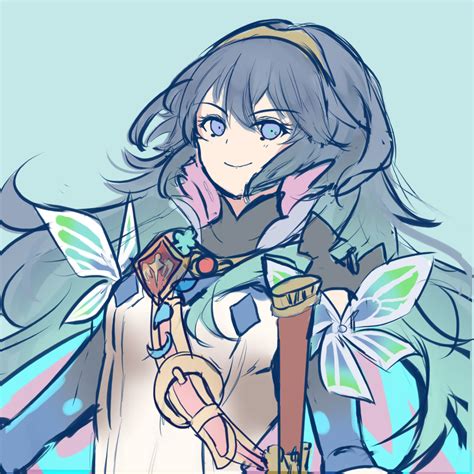 Fire Emblem Lucina Rule 34