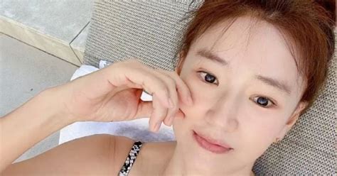 50대 윤현숙 야해도 너무 야한 비키니원조 글래머 스타의 위엄