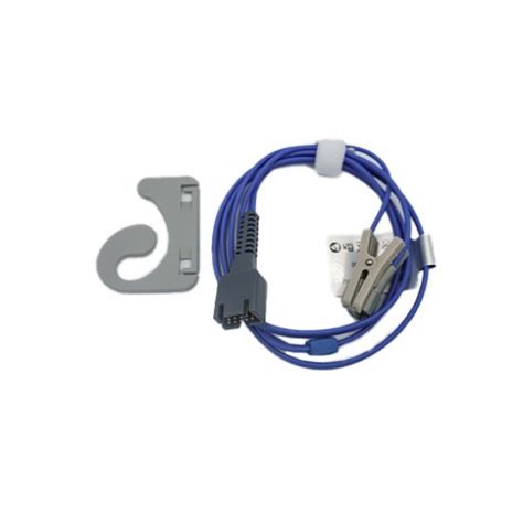 Elite Biomedical Solutions Store Masimo Compatible Short Spo2 Sensor