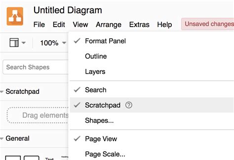 support scratchpad · issue 23 · hediet vscode drawio · github