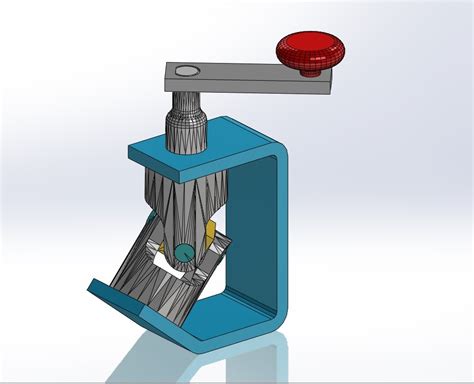 Polygon Models You Have These Possibilities In Solidworks Plm Group