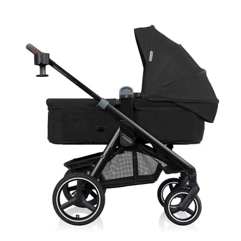 Evenflo Evenflo® Transformer™ Stroller To Wagon Travel System Featuring