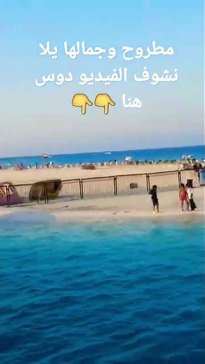 مطروح يخت المصيف البحر الجمال كله فى مطروح Youtube