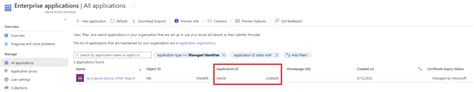 Securing Azure Function App To Require Authentication And Granting Access To A Logic Apps