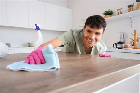 How To Hack Your Home Cleaning Using The Junebug Method