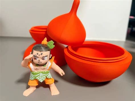 搜索葫芦娃 Makerworld