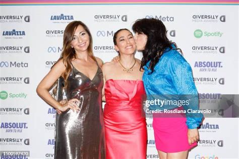 Francesca Vecchioni Photos And Premium High Res Pictures Getty Images