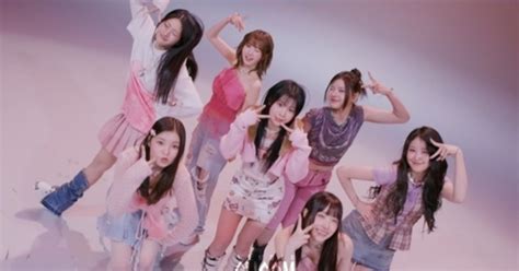 세이마이네임 컴백 첫 주 활동 성료…샤랄라한 광폭 행보