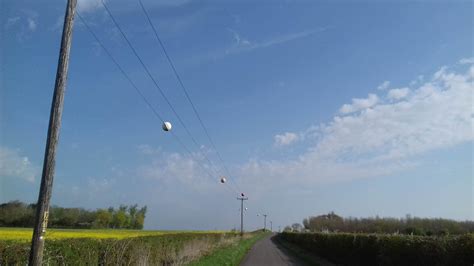 What The Chuff Are These Casualuk