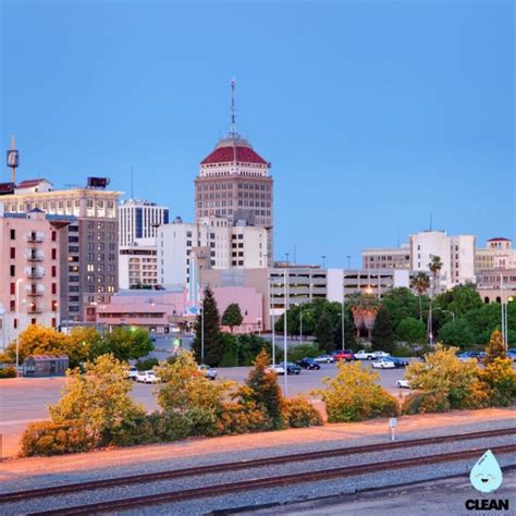 Fresno Water Quality Report 2026 Pfas Chromium 6 And Safety Guide